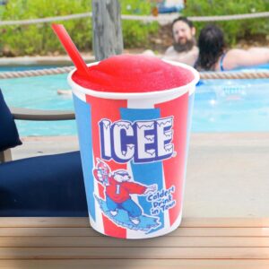 ICEE Mix-it-Up - Typhoon Texas