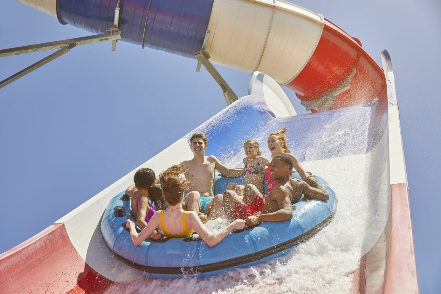 Monster Storms - Typhoon Texas