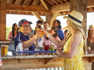 Typhoon Saloon - Typhoon Texas