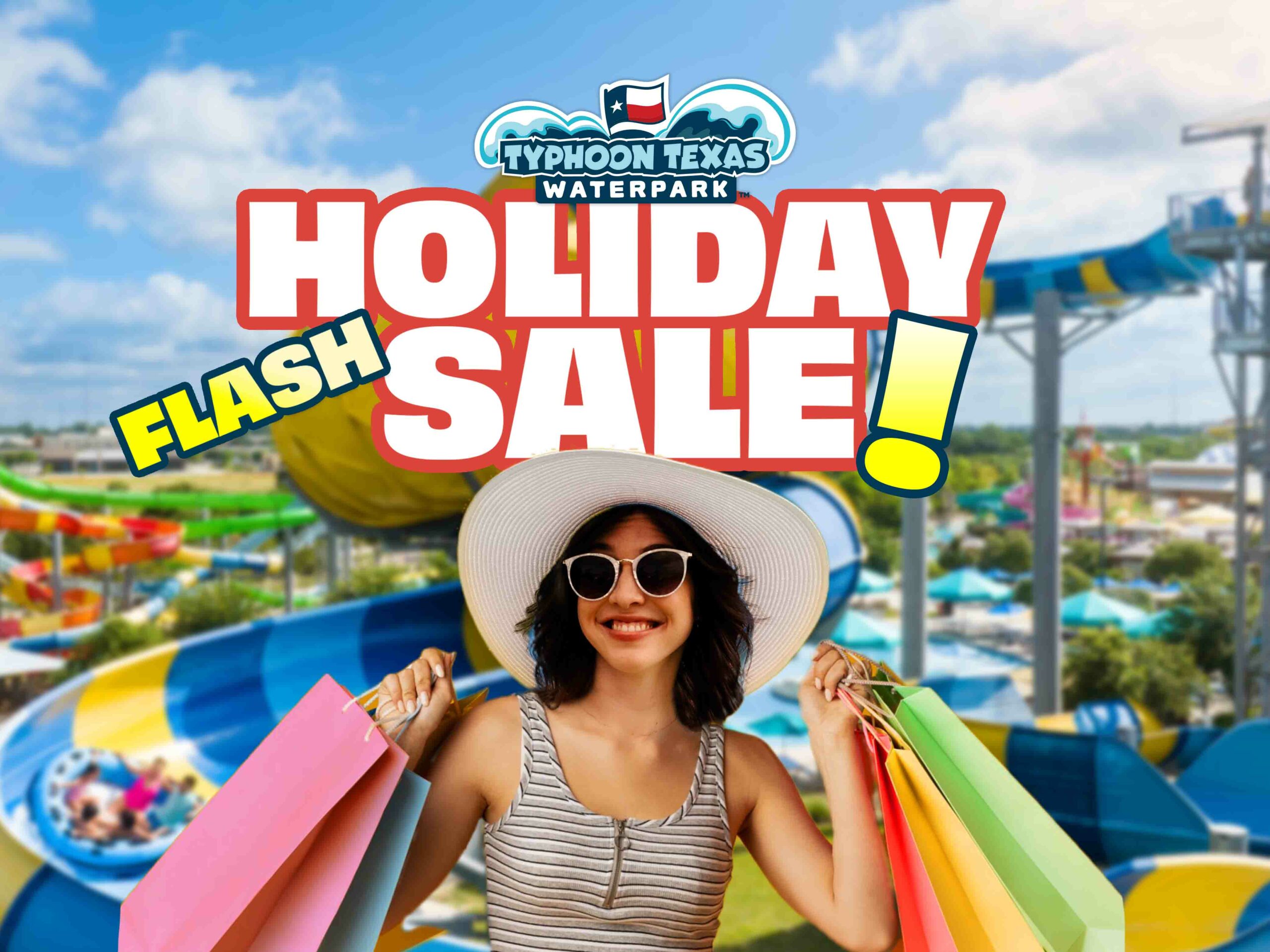 HOUSTON - Home - Typhoon Texas