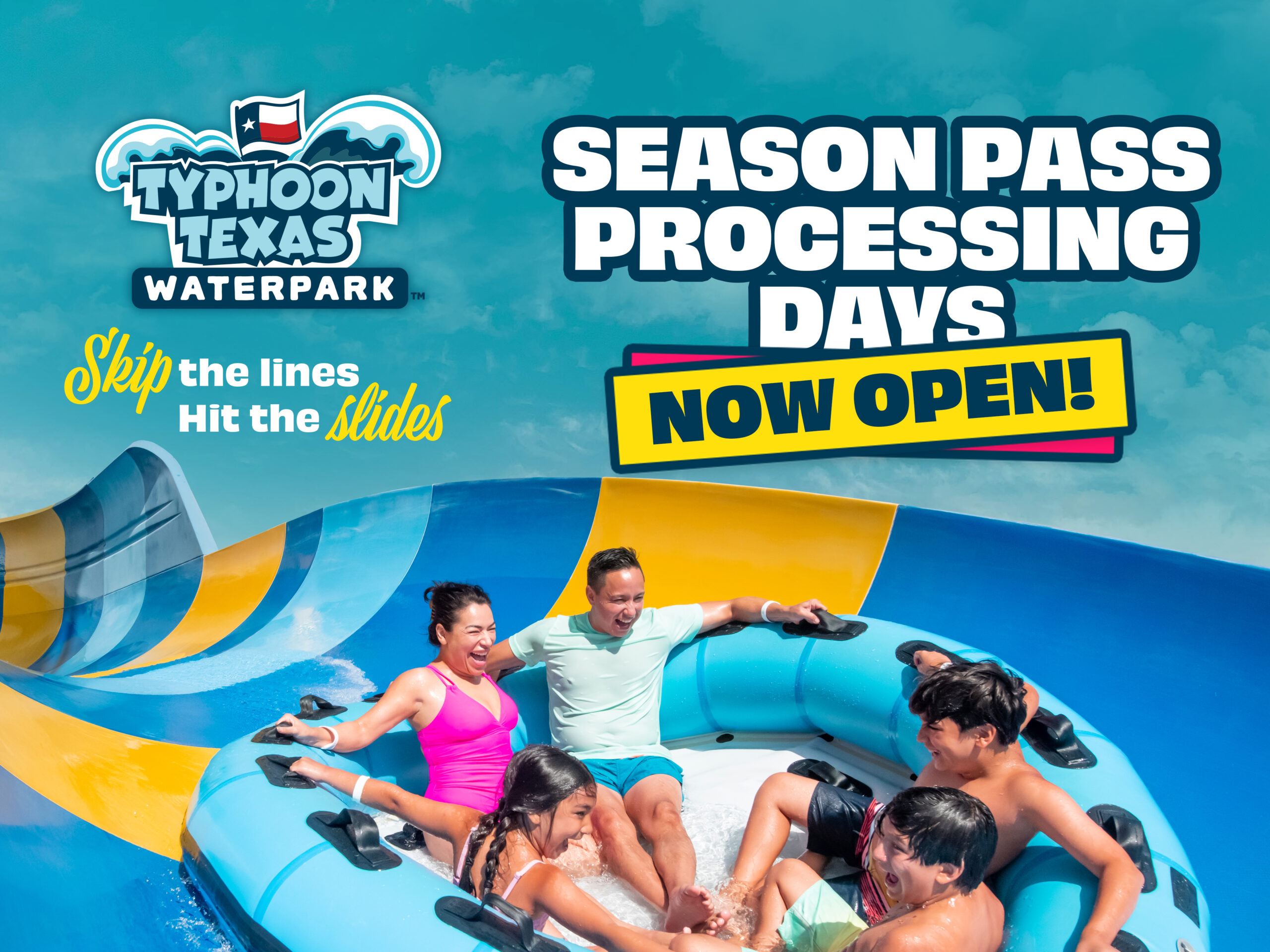 HOUSTON - Home - Typhoon Texas