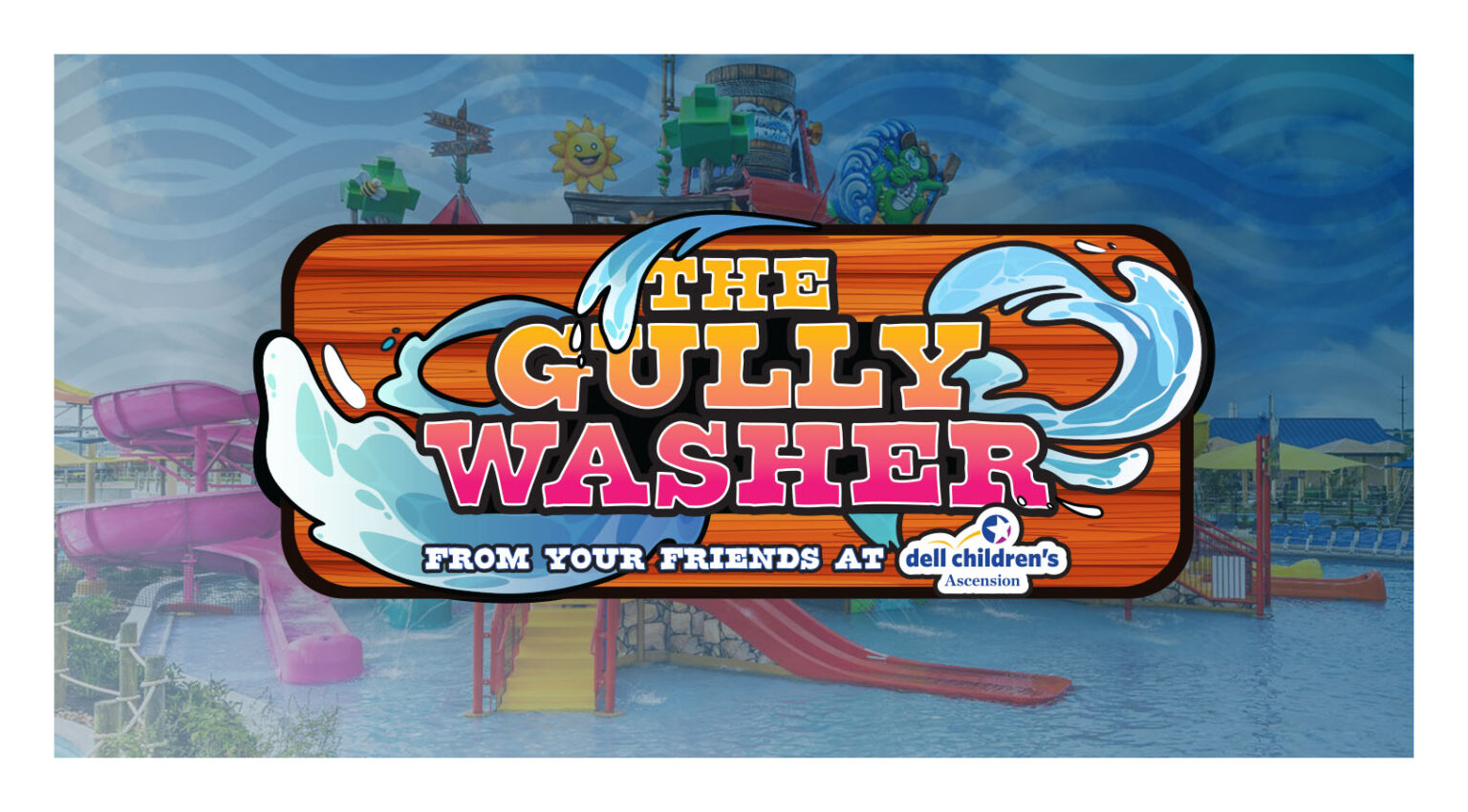 The Calming Room - Typhoon Texas