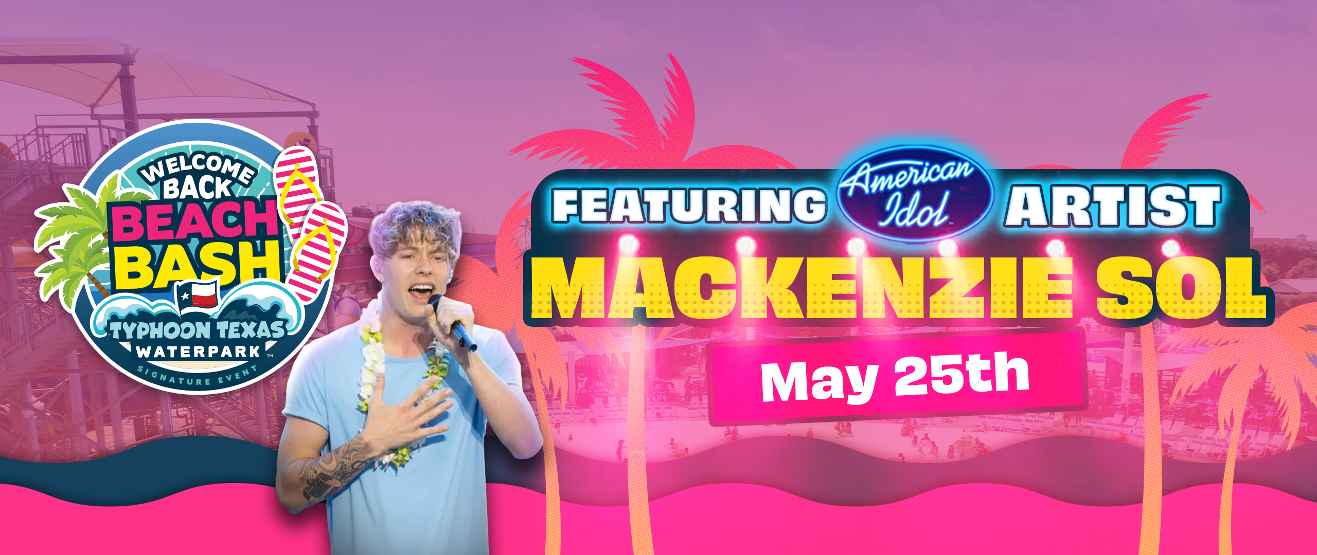 HOUSTON - Home - Typhoon Texas