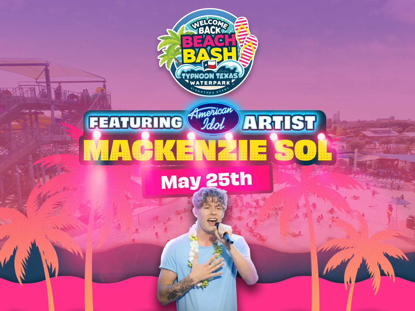 HOUSTON - Home - Typhoon Texas