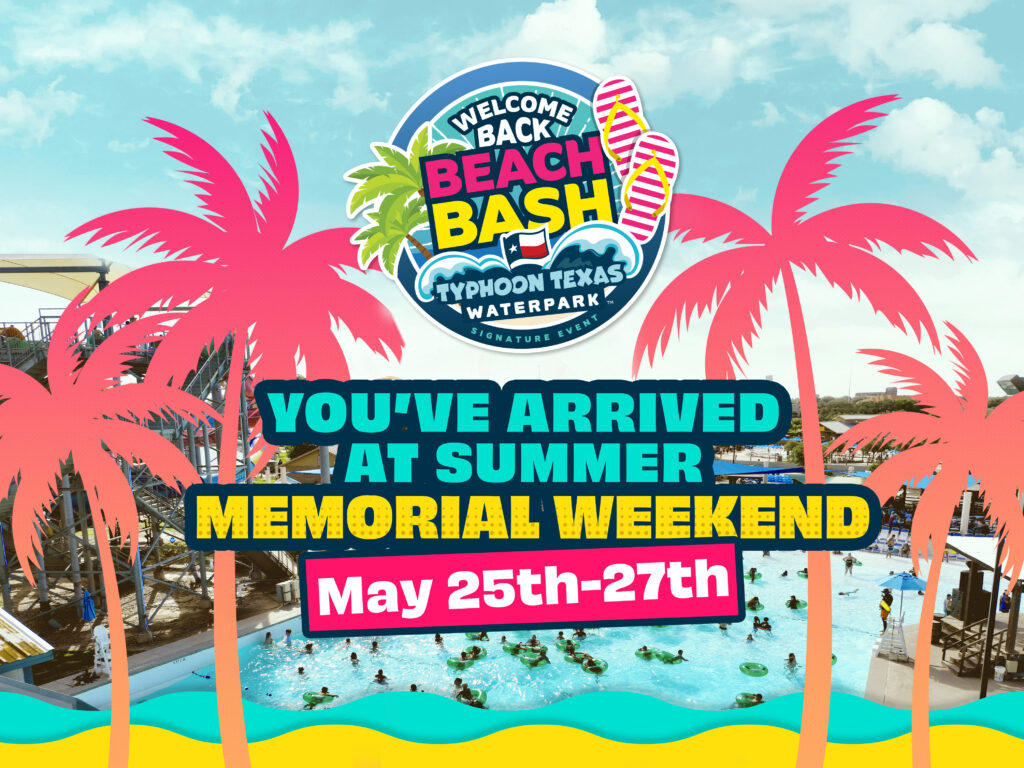 HOUSTON - Home - Typhoon Texas