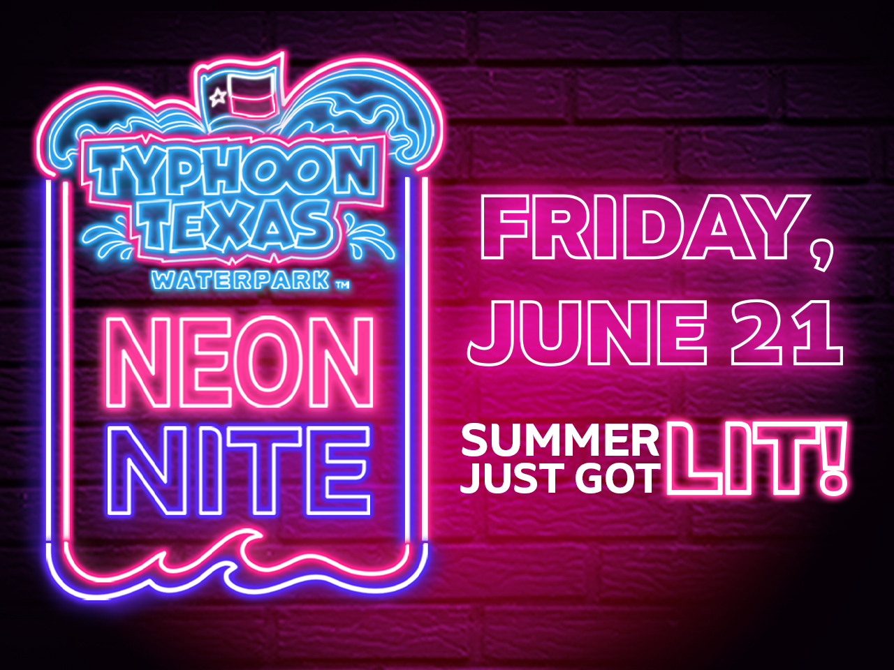 HOUSTON - Home - Typhoon Texas