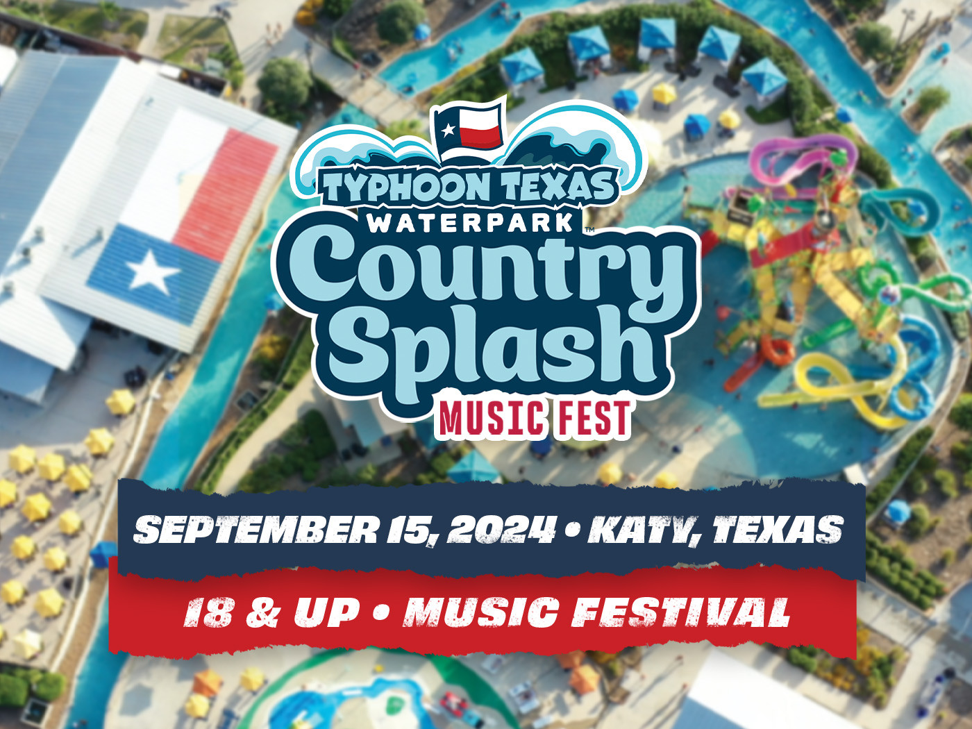 HOUSTON - Home - Typhoon Texas