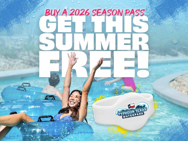 Promotions - Typhoon Texas